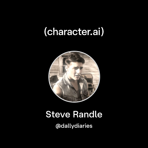 Chat with Steve Randle | character.ai | AI Chat, Reimagined–Your Words ...