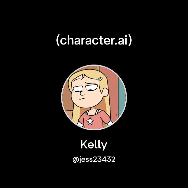 Chat with Kelly | character.ai | AI Chat, Reimagined–Your Words. Your ...