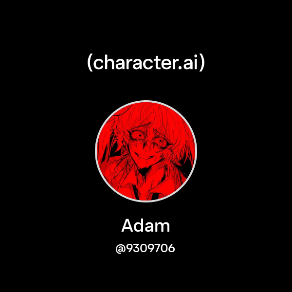 Chat with Adam | character.ai | AI Chat, Reimagined–Your Words. Your World.