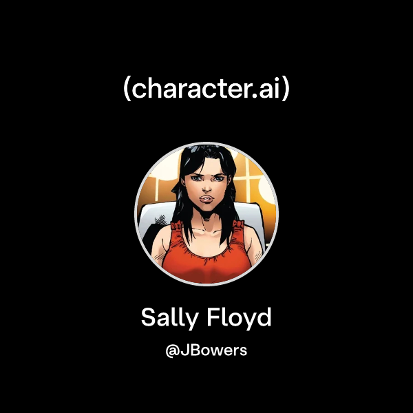 Chat with Sally Floyd | character.ai | Personalized AI for every moment ...