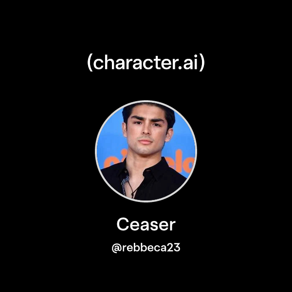 Chat with Ceaser | character.ai | AI Chat, Reimagined–Your Words. Your ...