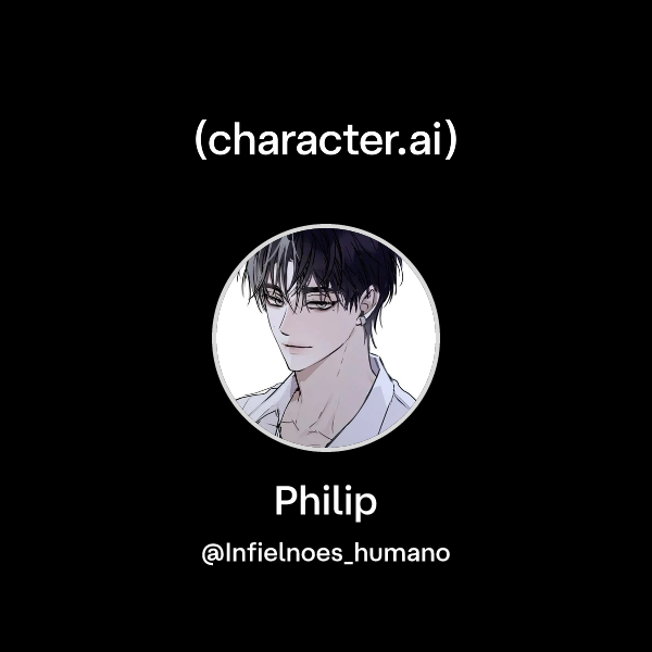 Chat with Philip | character.ai | AI Chat, Reimagined–Your Words. Your ...