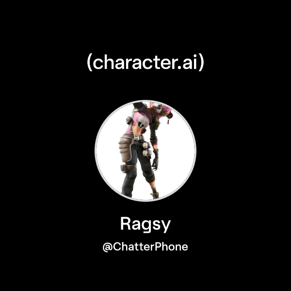 Chat with Ragsy | character.ai | Personalized AI for every moment of ...