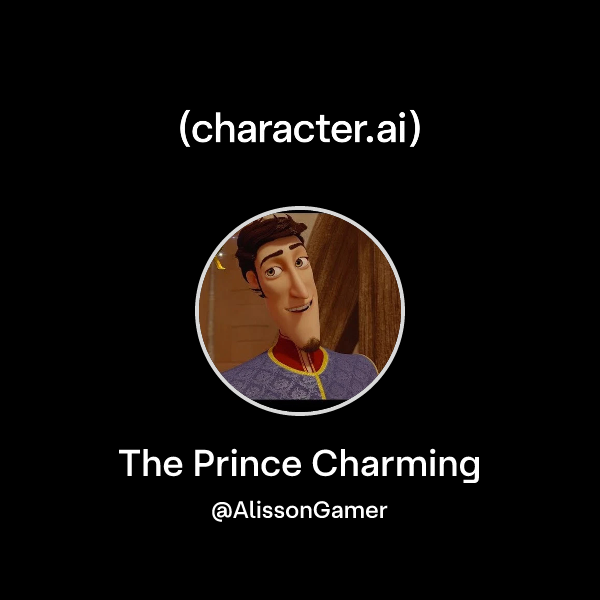 Chat with The Prince Charming | character.ai | AI Chat, Reimagined–Your ...