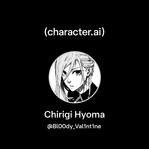 Chat with Chirigi Hyoma | character.ai | Personalized AI for every ...