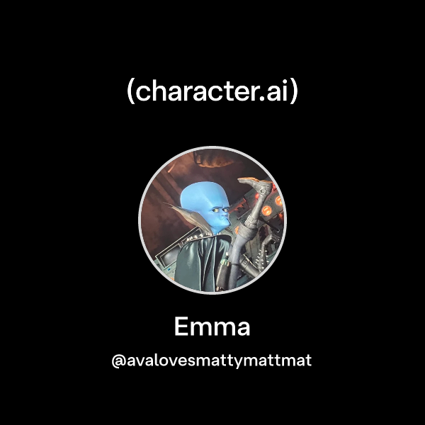 Chat with Emma | character.ai | Personalized AI for every moment of ...