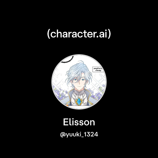 Chat with Elisson | character.ai | AI Chat, Reimagined–Your Words. Your ...