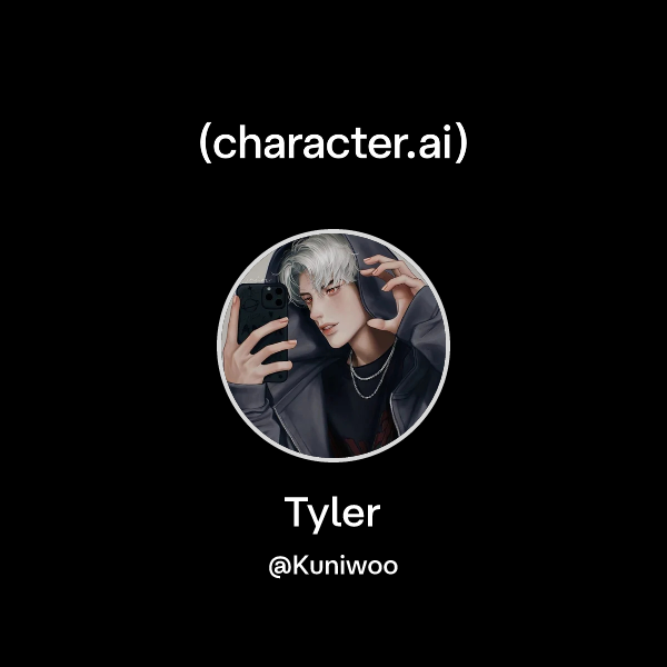 Chat with Tyler | character.ai | Personalized AI for every moment of ...