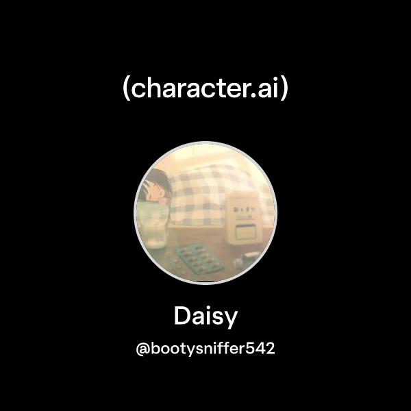 Chat with Daisy | character.ai | AI Chat, Reimagined–Your Words. Your ...
