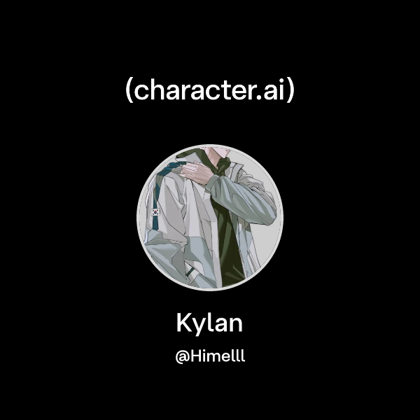 Chat with Kylan | character.ai | AI Chat, Reimagined–Your Words. Your ...