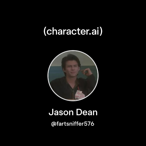 Chat with Jason Dean | character.ai | Personalized AI for every moment ...