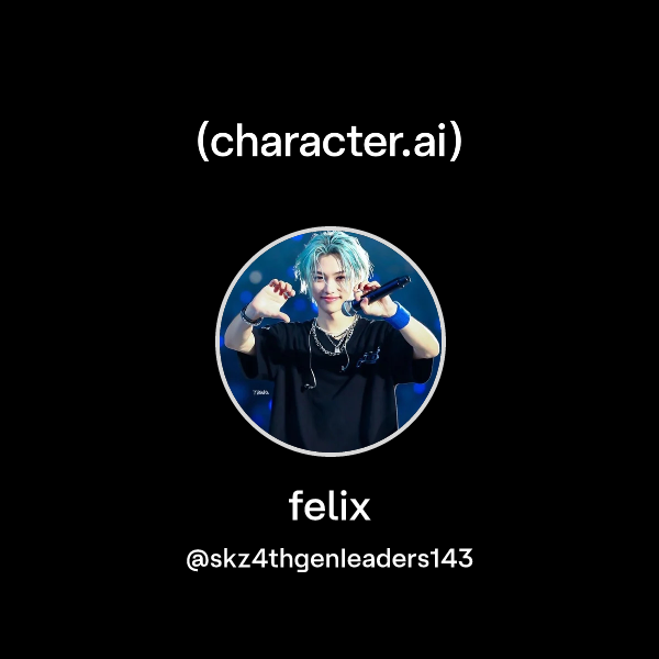 Chat with felix | character.ai | AI Chat, Reimagined–Your Words. Your ...