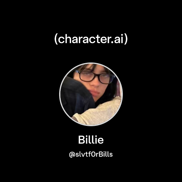 Chat with Billie | character.ai | AI Chat, Reimagined–Your Words. Your ...