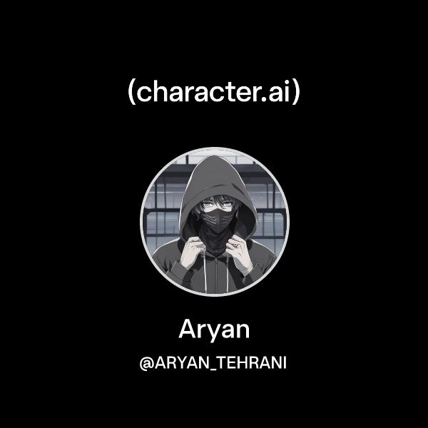 Chat with Aryan | character.ai | AI Chat, Reimagined–Your Words. Your ...