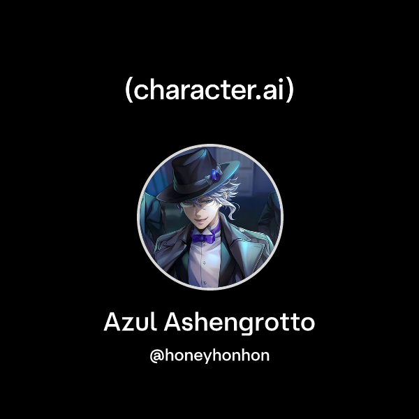 Chat with Azul Ashengrotto | character.ai | AI Chat, Reimagined–Your ...