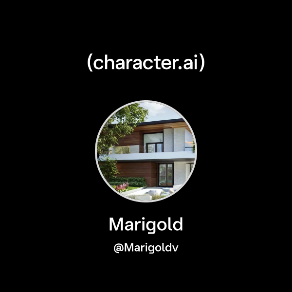 Chat with Marigold | character.ai | Personalized AI for every moment of ...