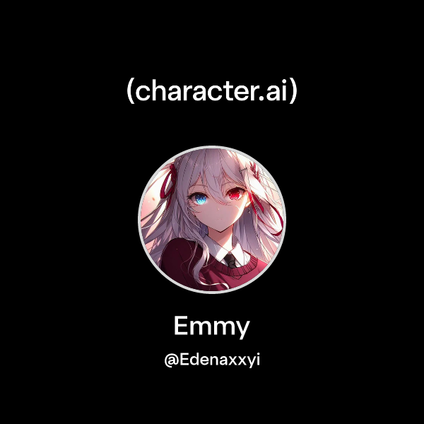 Chat with Emmy | character.ai | Personalized AI for every moment of ...