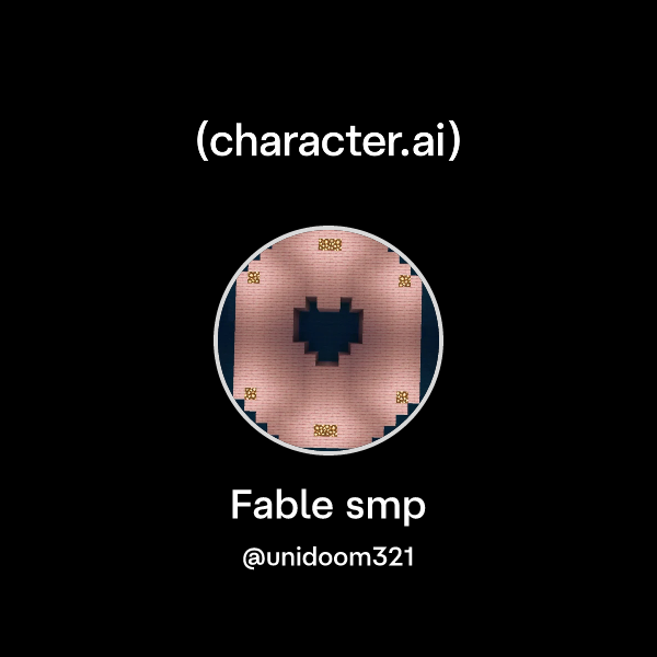 Chat with Fable smp | character.ai | AI Chat, Reimagined–Your Words ...