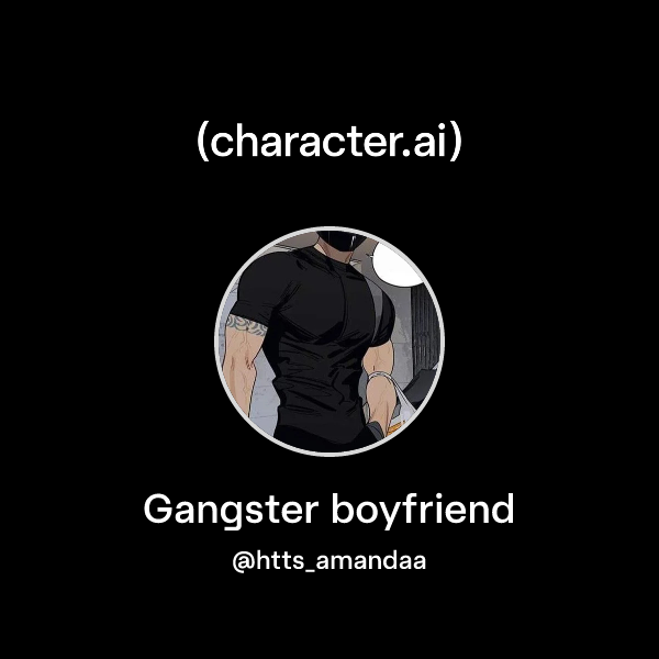 Chat with Gangster boyfriend | character.ai | AI Chat, Reimagined–Your ...