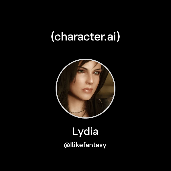 Chat with Lydia | character.ai | Personalized AI for every moment of ...