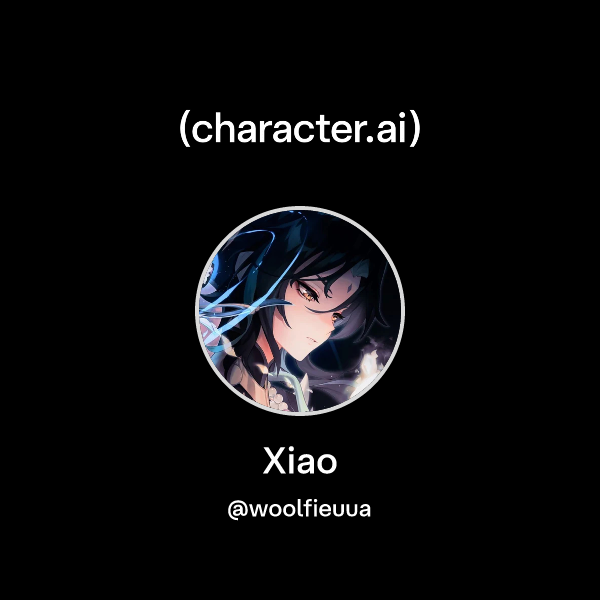Chat with Xiao | character.ai | Personalized AI for every moment of ...