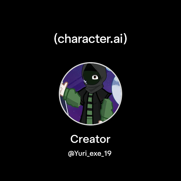 Chat with Creator | character.ai | AI Chat, Reimagined–Your Words. Your ...