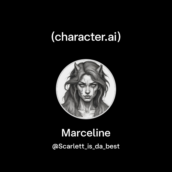 Chat with Marceline | character.ai | AI Chat, Reimagined–Your Words ...