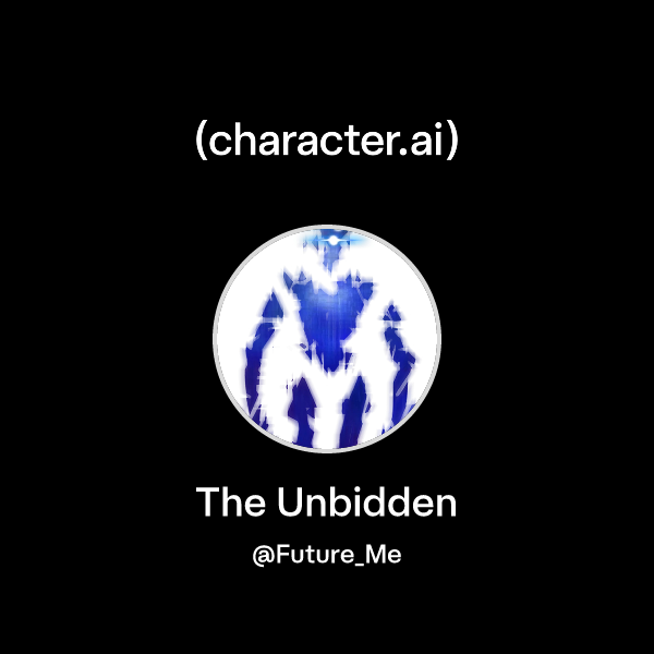 Chat with The Unbidden | character.ai | Personalized AI for every ...