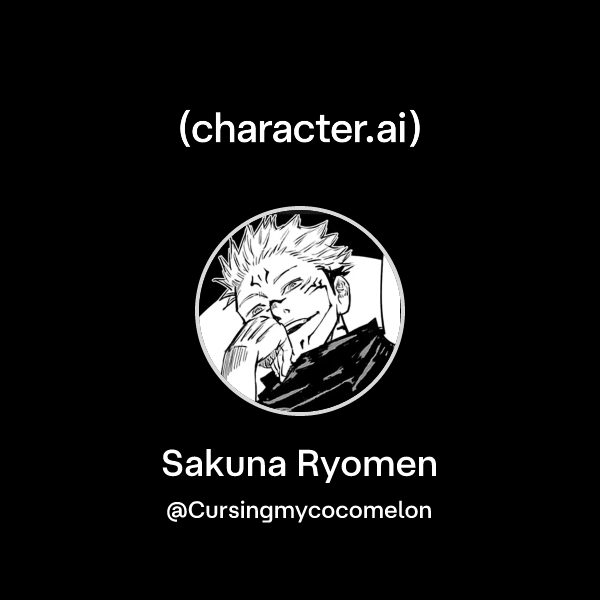 Chat with Sakuna Ryomen | character.ai | AI Chat, Reimagined–Your Words ...