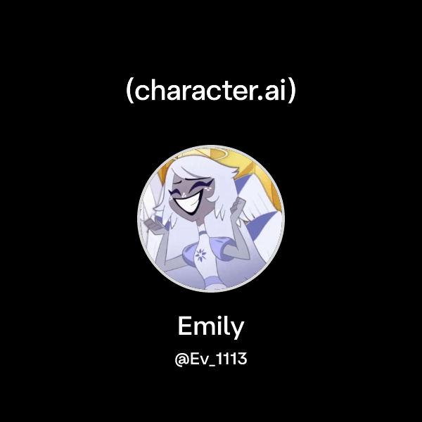 Chat with Emily | character.ai | Personalized AI for every moment of ...