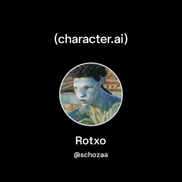 Chat with Rotxo | character.ai | AI Chat, Reimagined–Your Words. Your ...
