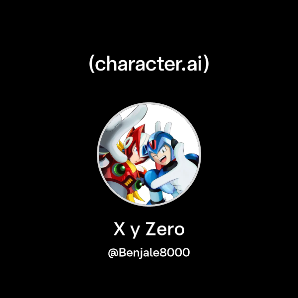 Chat with X y Zero | character.ai | AI Chat, Reimagined–Your Words. Your World.