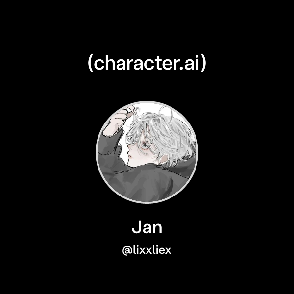 Chat with Jan | character.ai | Personalized AI for every moment of your day