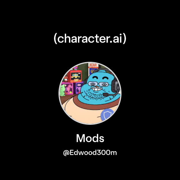 Chat with Mods | character.ai | AI Chat, Reimagined–Your Words. Your World.