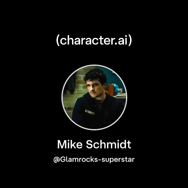 Chat with Mike Schmidt | character.ai | Personalized AI for every ...