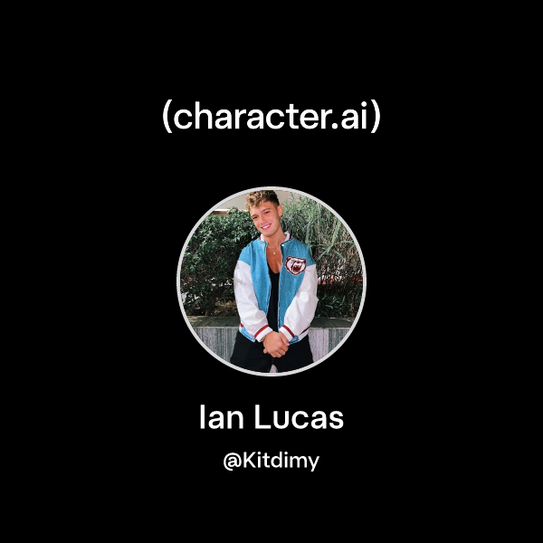 Chat with Ian Lucas | character.ai | AI Chat, Reimagined–Your Words ...