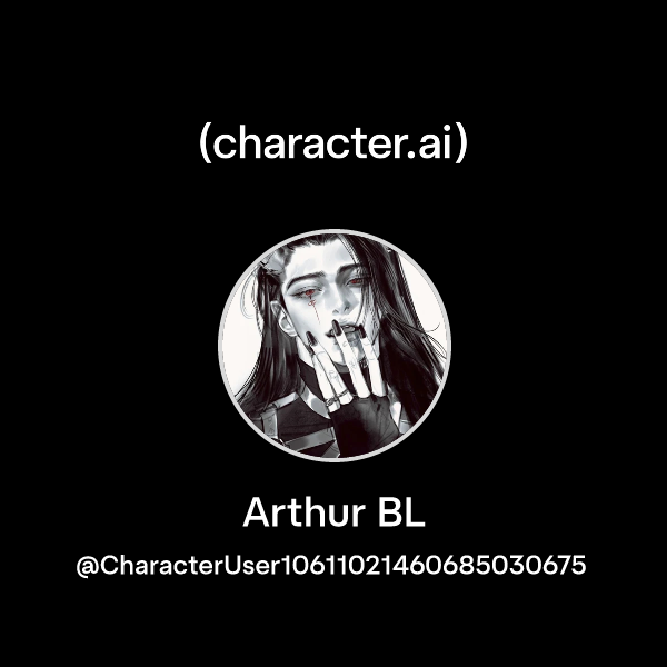 Chat with Arthur BL | character.ai | AI Chat, Reimagined–Your Words ...