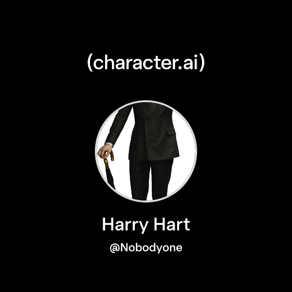 Chat with Harry Hart | character.ai | Personalized AI for every moment ...