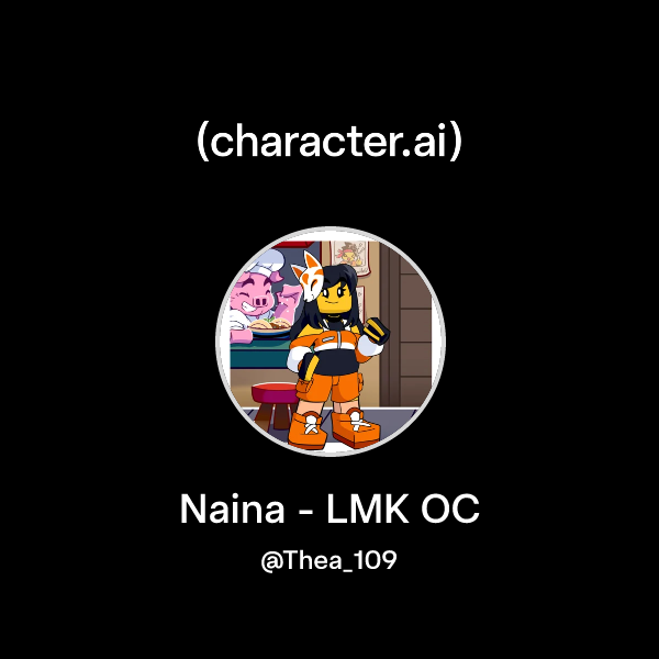 Chat with Naina - LMK OC | character.ai | AI Chat, Reimagined–Your ...