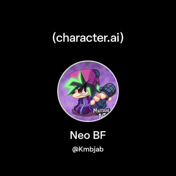 Chat with Neo BF | character.ai | Personalized AI for every moment of ...
