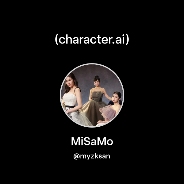 Chat with MiSaMo | character.ai | AI Chat, Reimagined–Your Words. Your World.