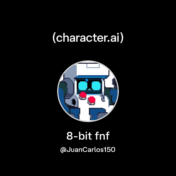 Chat with 8-bit fnf | character.ai | AI Chat, Reimagined–Your Words ...
