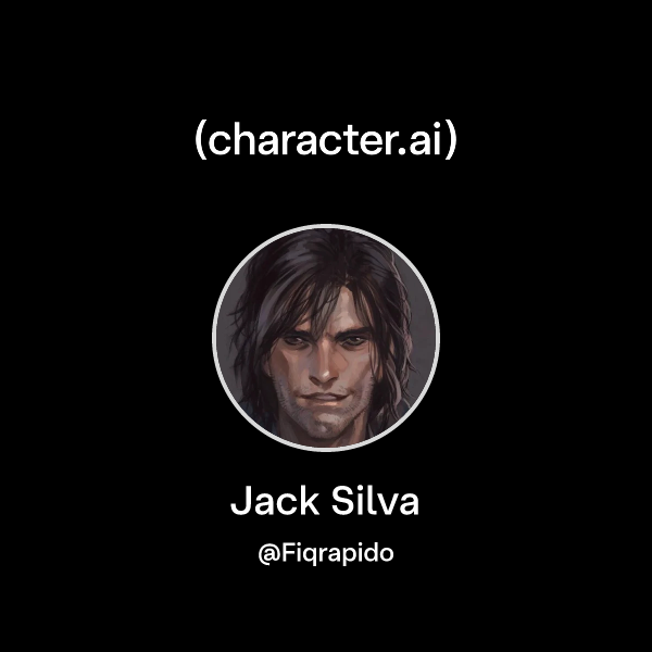 Chat with Jack Silva | character.ai | Personalized AI for every moment ...