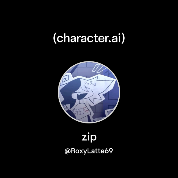Chat with zip | character.ai | AI Chat, Reimagined–Your Words. Your World.
