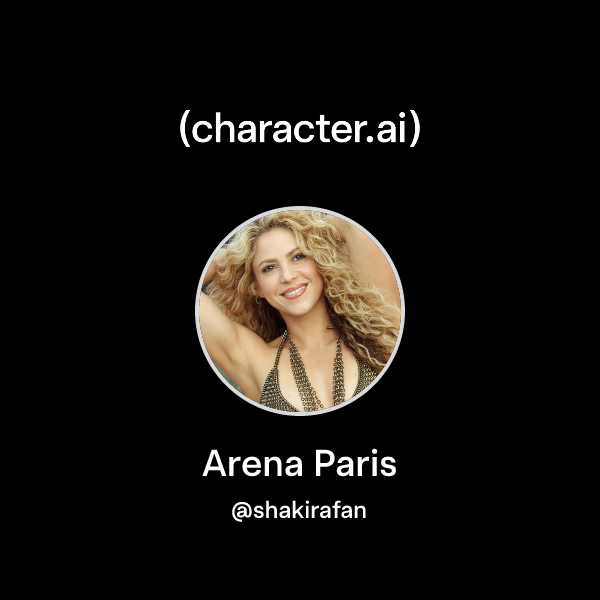Chat with Arena Paris | character.ai | Personalized AI for every moment ...