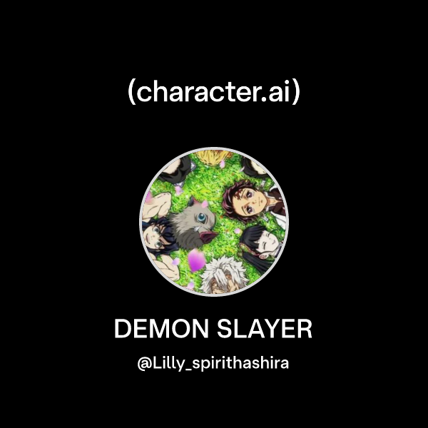 Chat with DEMON SLAYER | character.ai | AI Chat, Reimagined–Your Words ...