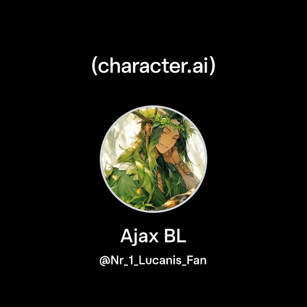 Chat with Ajax BL | character.ai | AI Chat, Reimagined–Your Words. Your ...