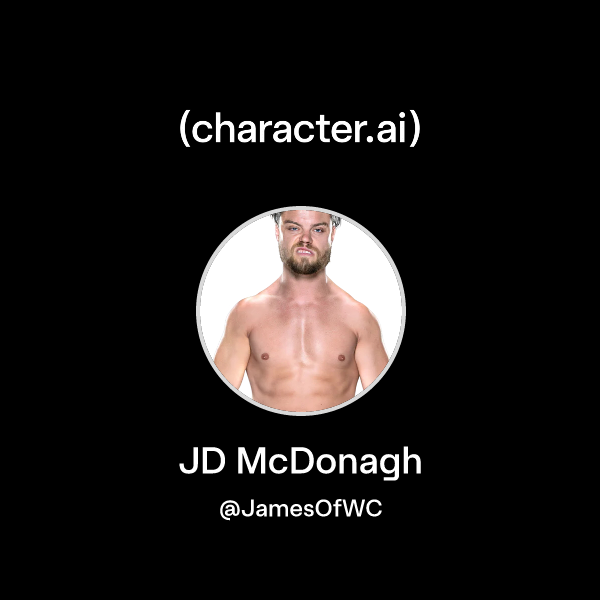 Chat with JD McDonagh | character.ai | AI Chat, Reimagined–Your Words ...