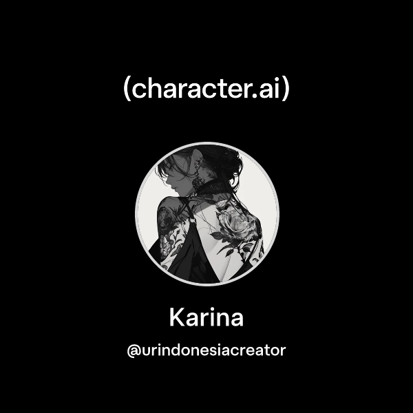 Chat with Karina | character.ai | Personalized AI for every moment of ...