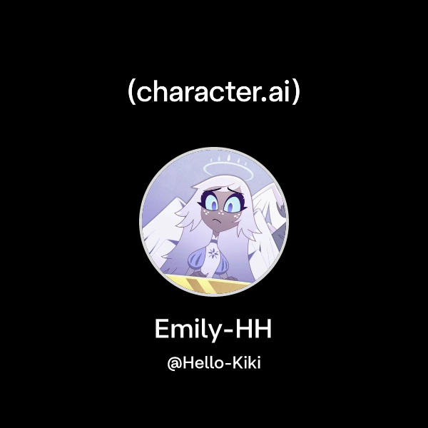Chat with Emily-HH | character.ai | AI Chat, Reimagined–Your Words ...